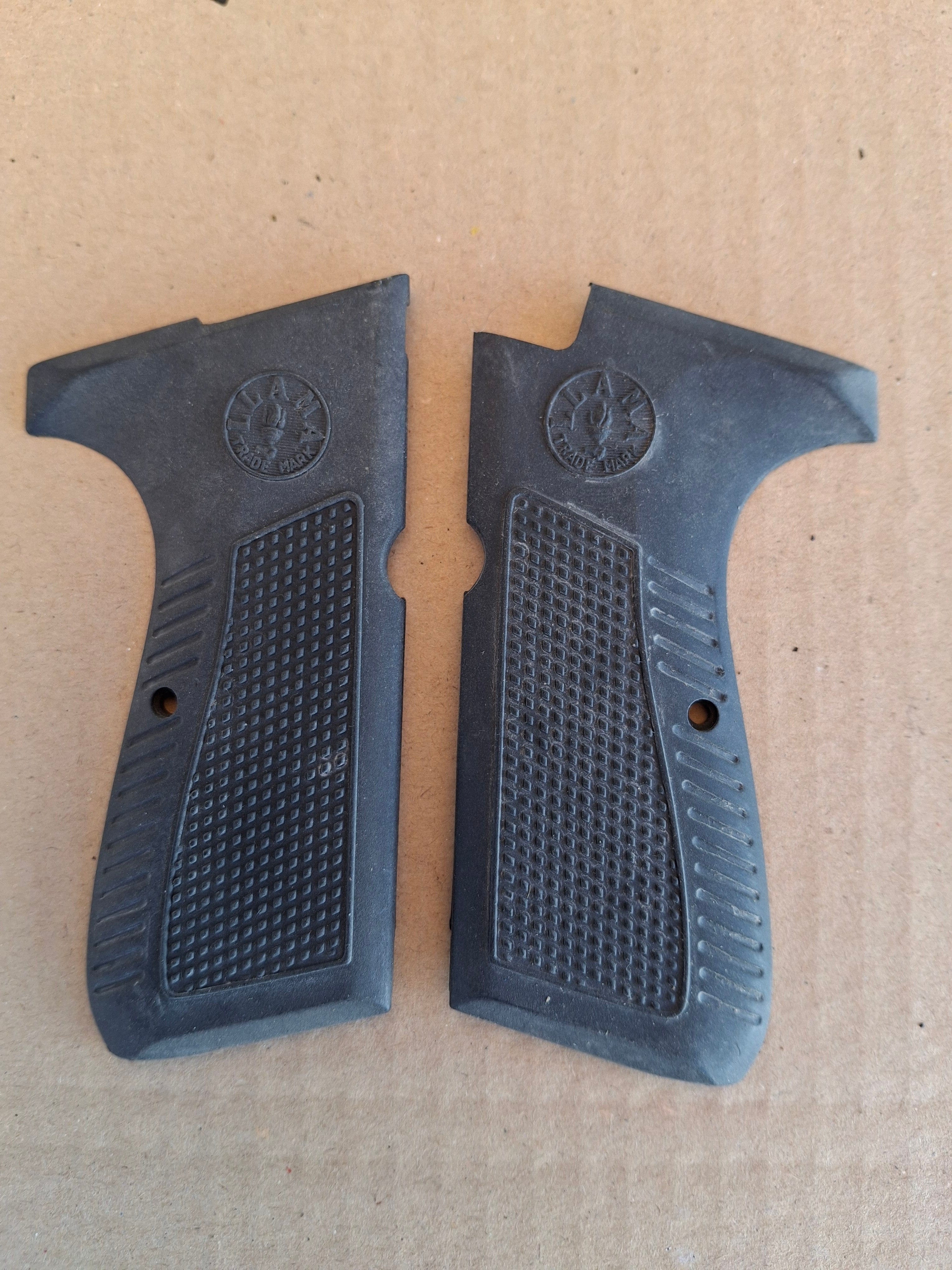 Griffschalen Llama M82 – CGP