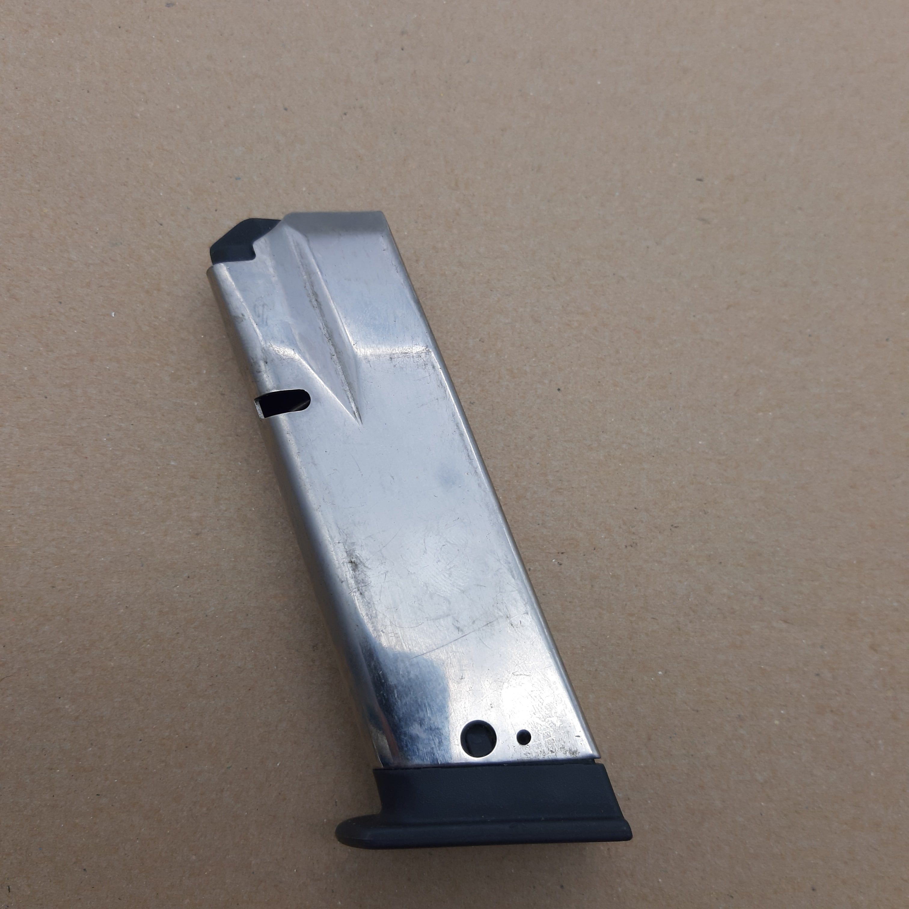 Star M243 Firestar Plus Magazin 9x19 9 Rds. – CGP