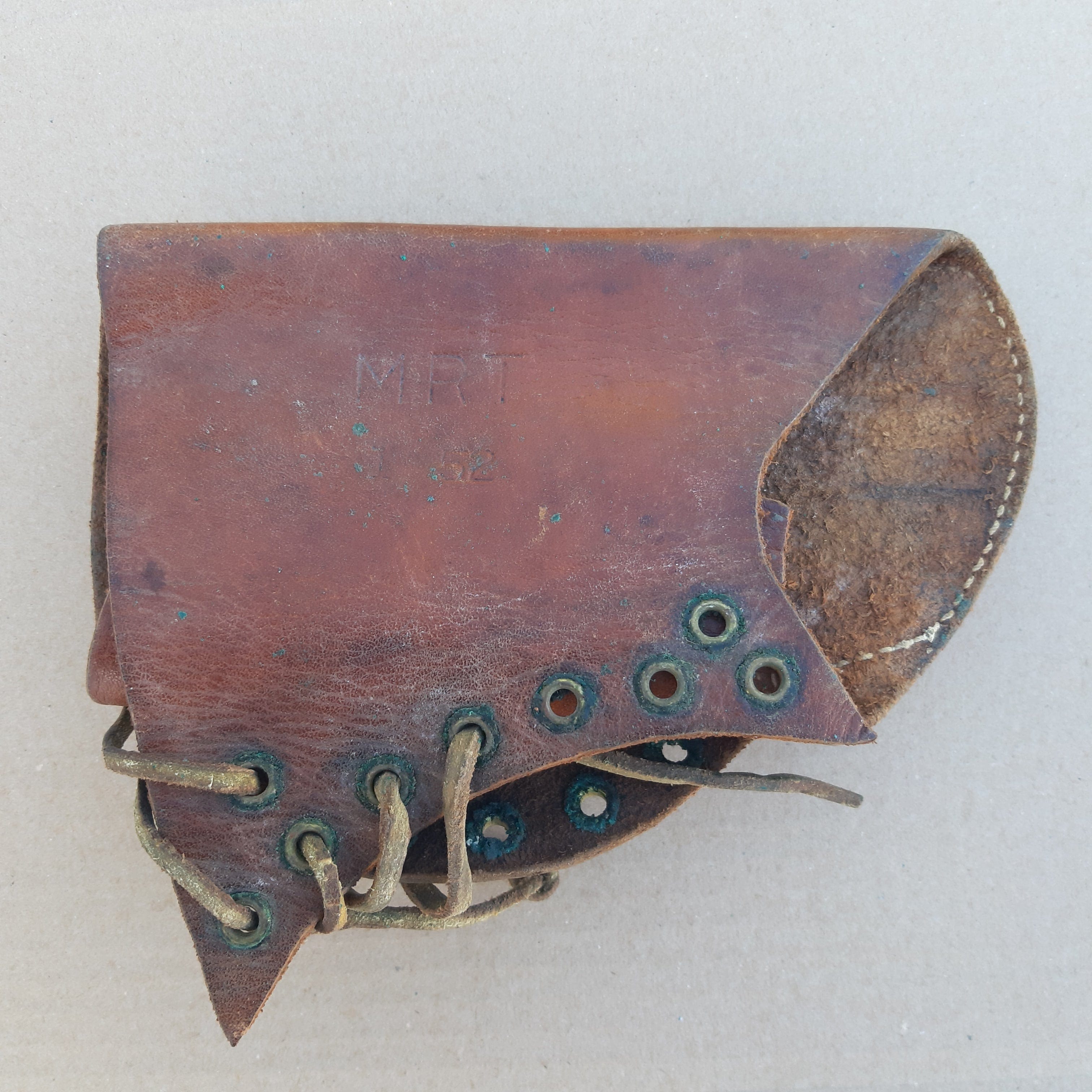 M1 Garand Sniper Cheek Pad - Wangenauflage - Original – CGP