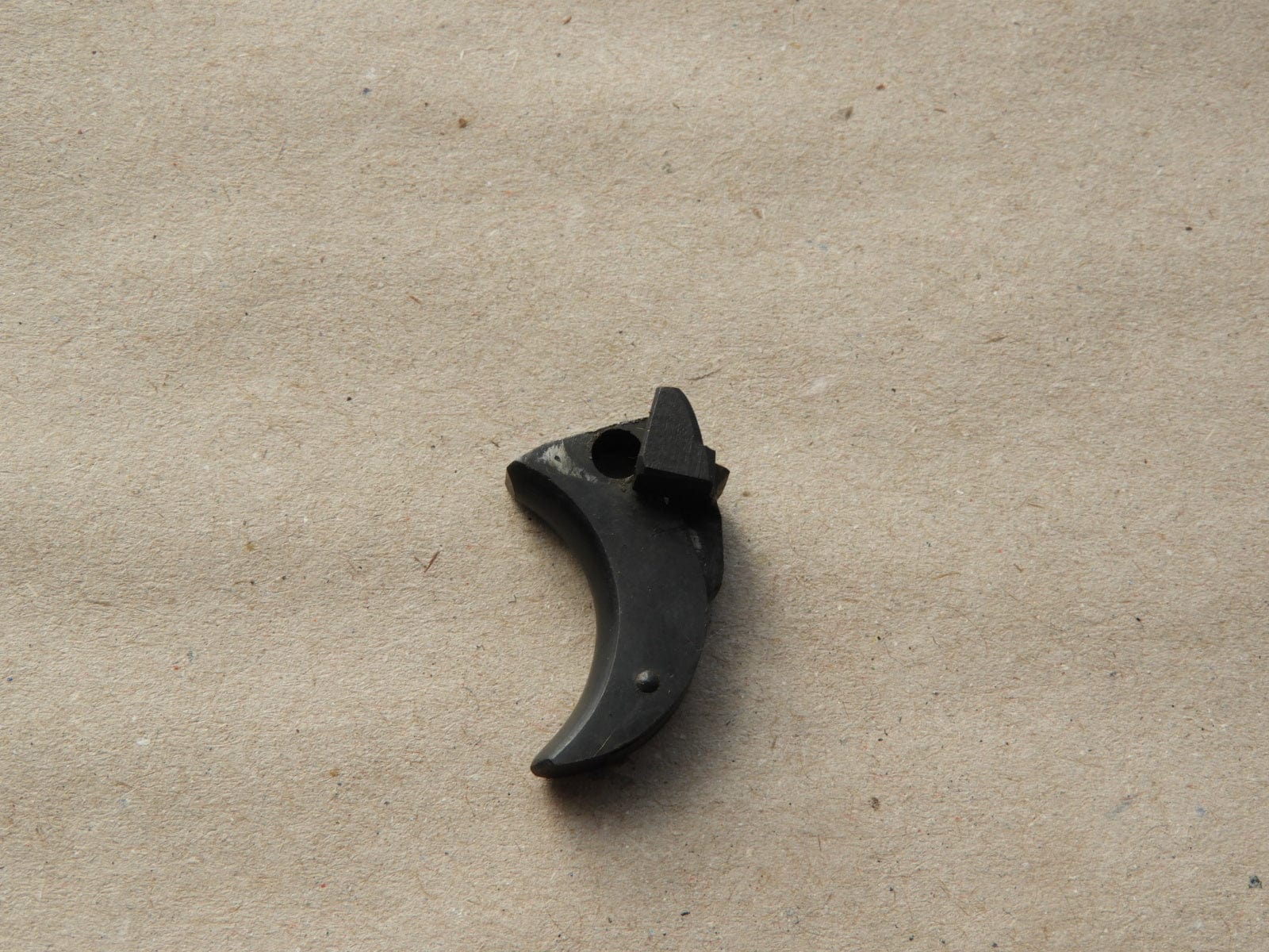 Mauser 1910/1934 Abzug , komplett – CGP