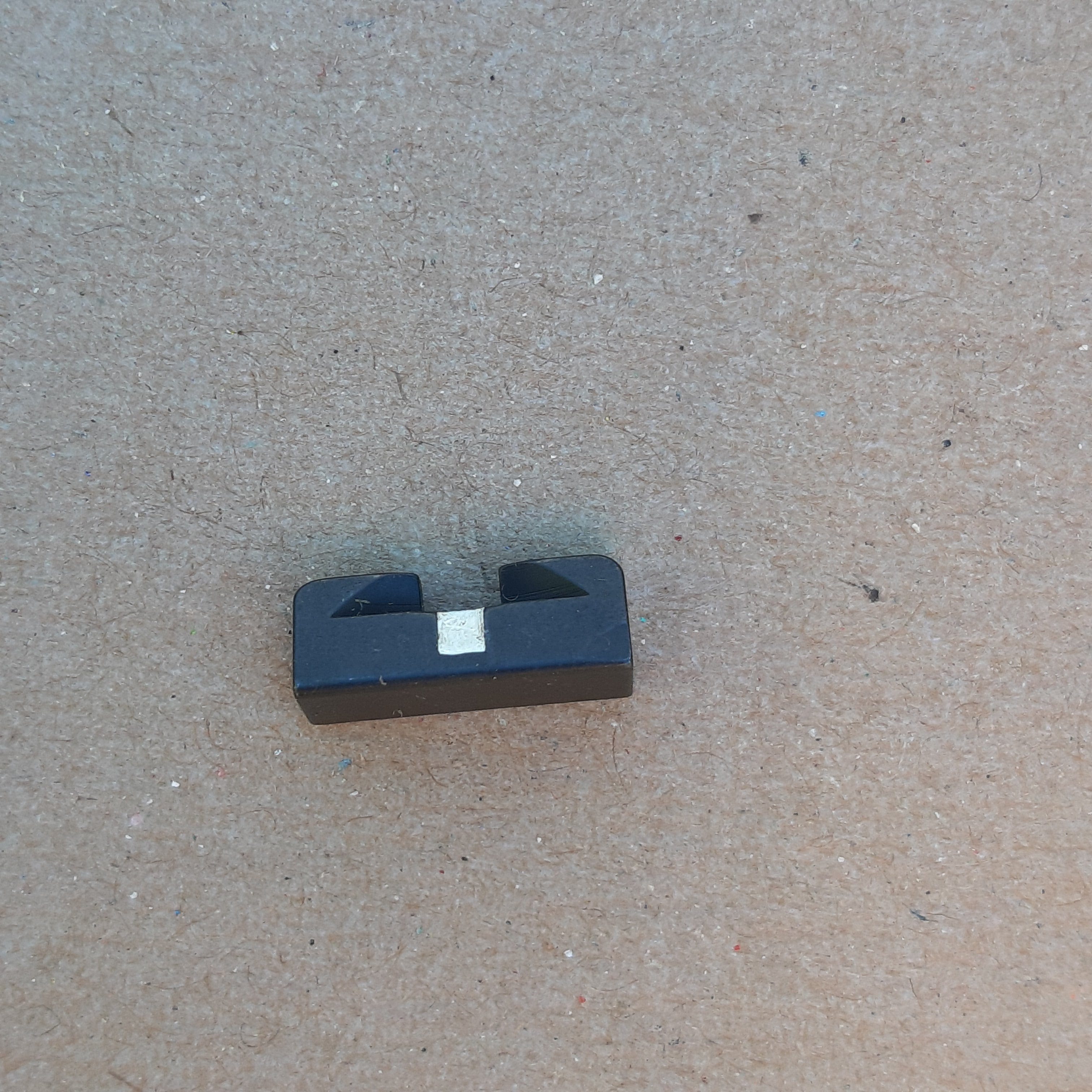Sig Sauer P210 Kimme , standard – CGP