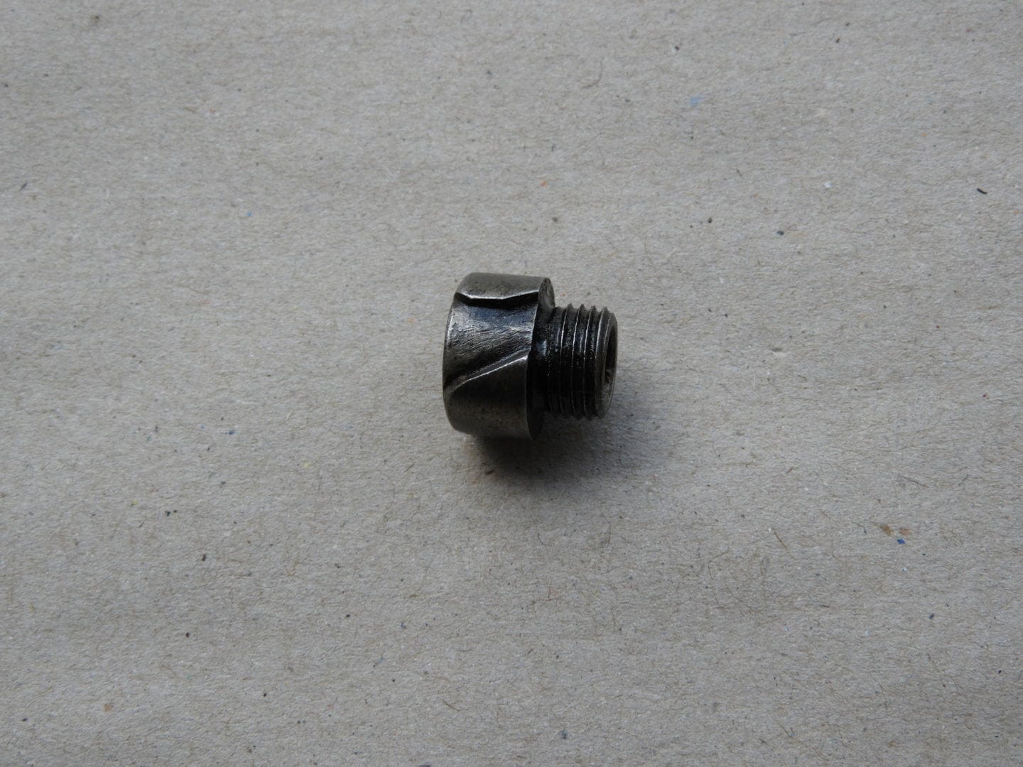 Steyr M95 Haltemutter – CGP