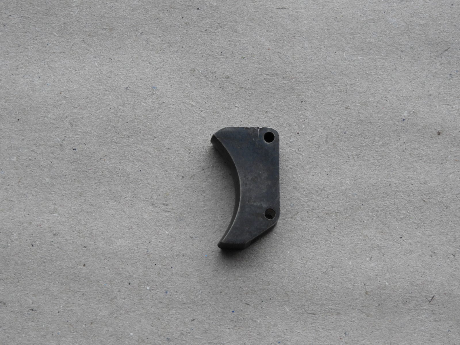 Frommer Stop Abzug – CGP