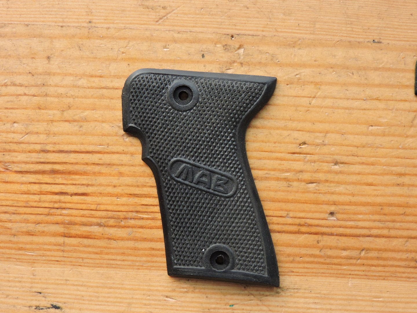 Griffschale MAB-C links – CGP