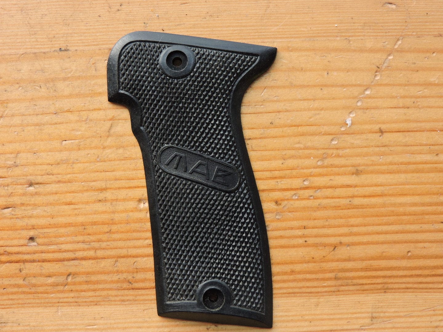 Griffschale MAB-D links – CGP