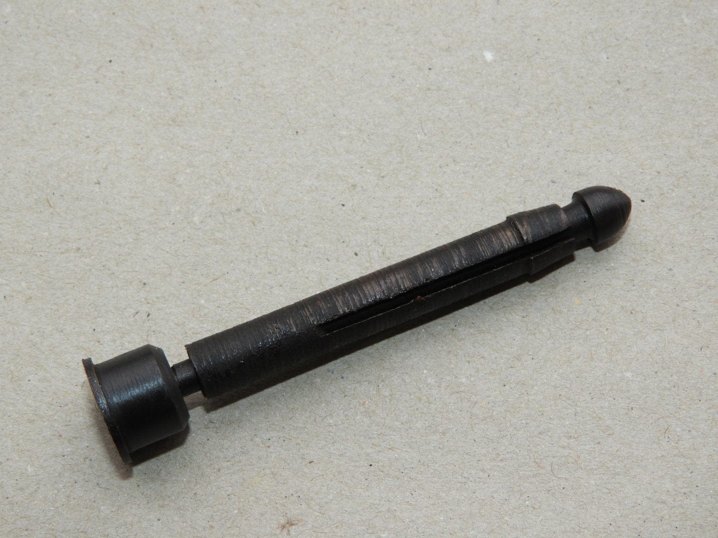 Hülsenretter 7,62x54R / broken shell extractor – CGP